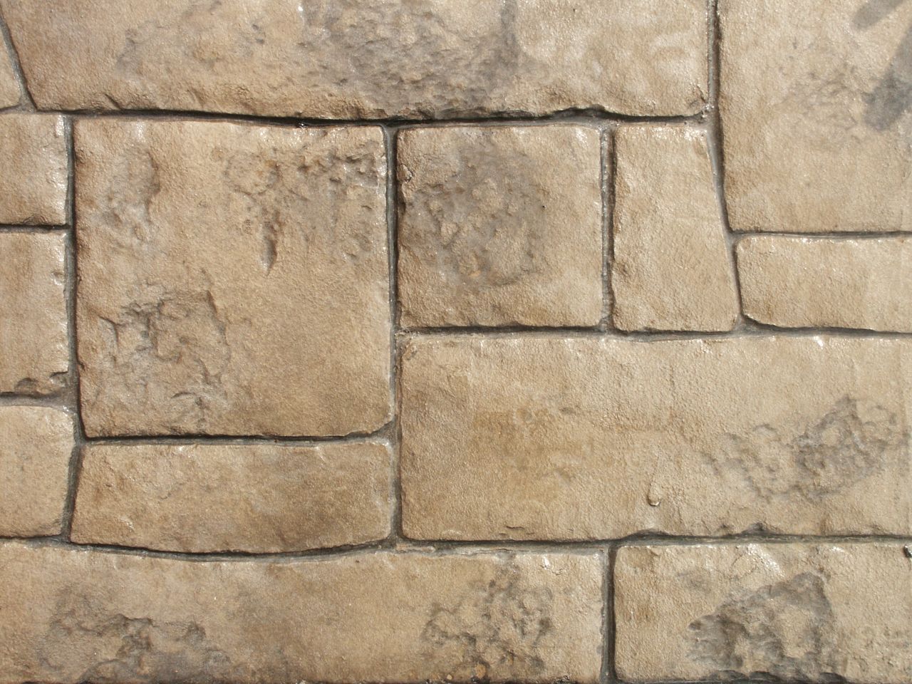 Appian Stone - Keystone Concrete Foundations