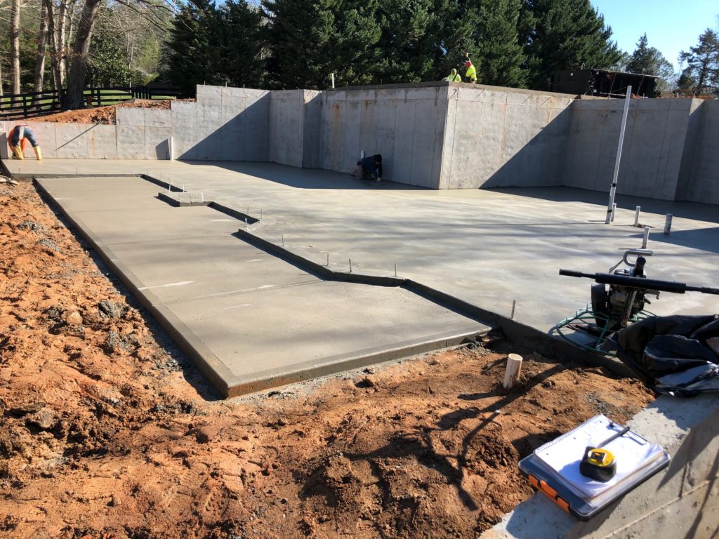 Home - Keystone Concrete Foundations