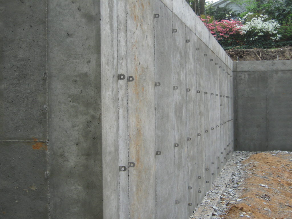 Contact Us - Keystone Concrete Foundations
